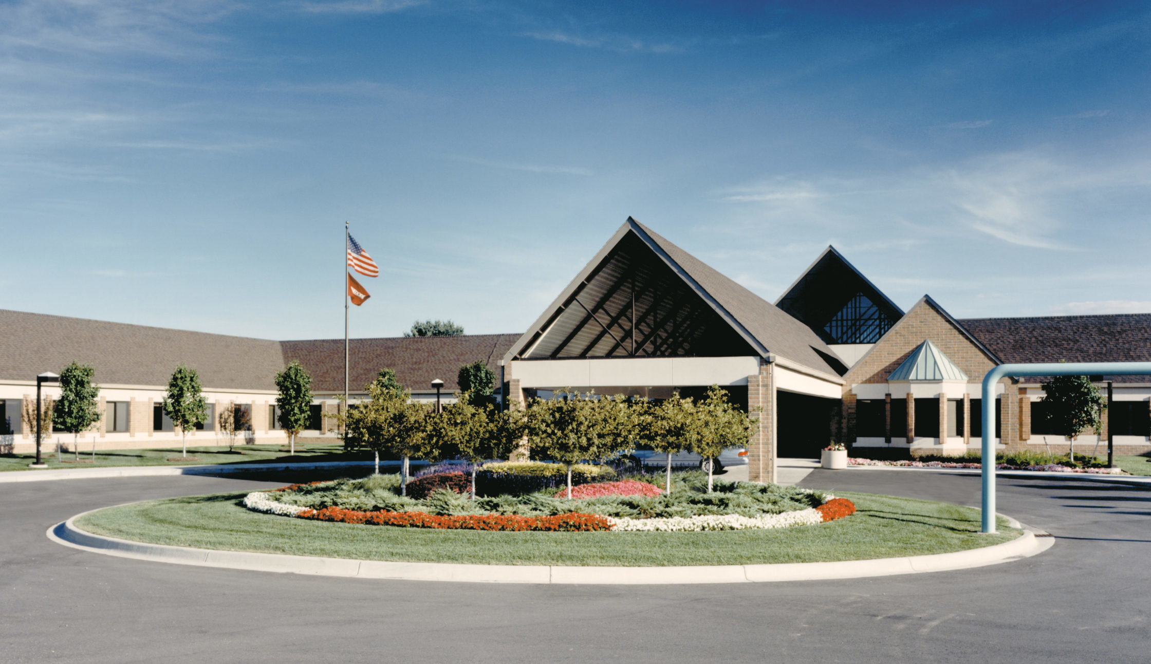 Rehabilitation, Skilled Nursing | Optalis Health & Rehabilitation