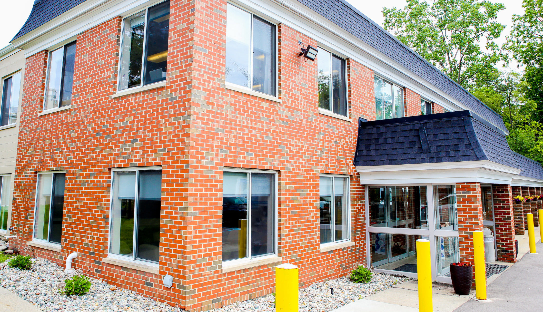 Rehabilitation, Skilled Nursing | Optalis Health & Rehabilitation