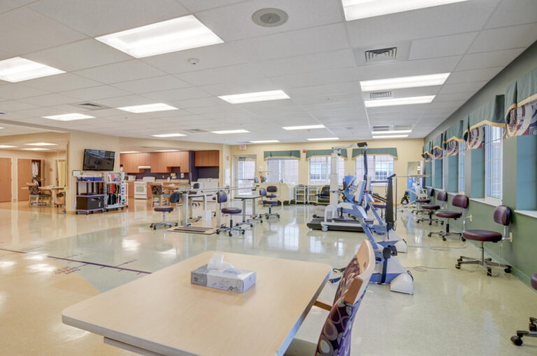 Optalis Health and Rehabilitation of Sterling Heights