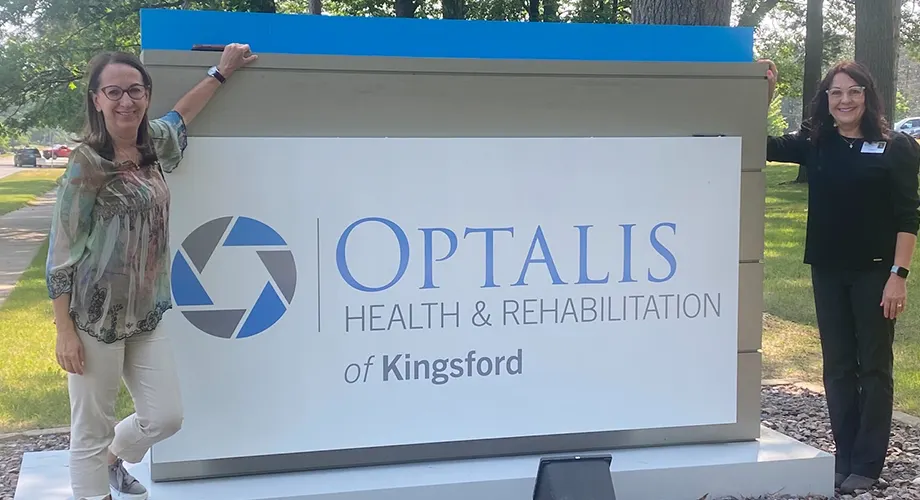 Find a Location - Optalis Health and Rehabilitation