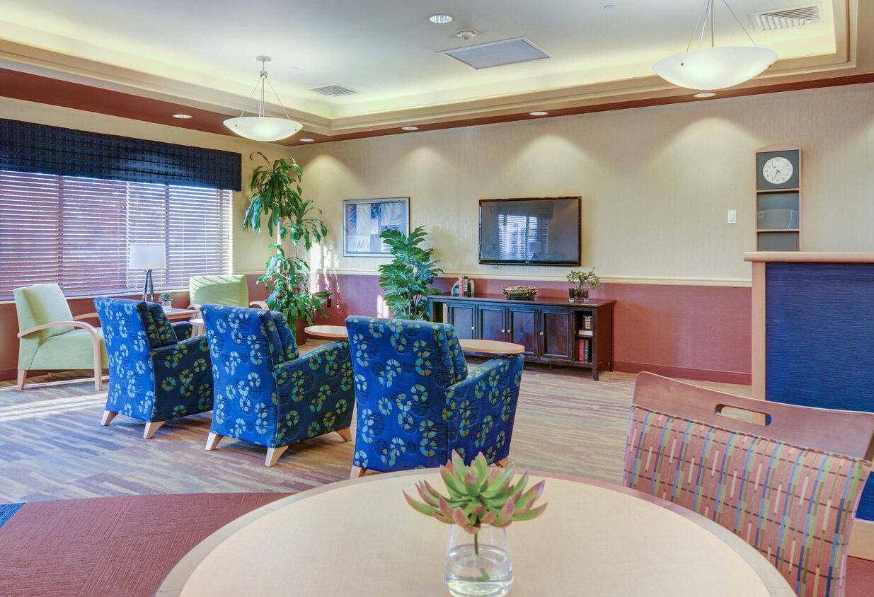 Optalis Health and Rehabilitation of Ann Arbor