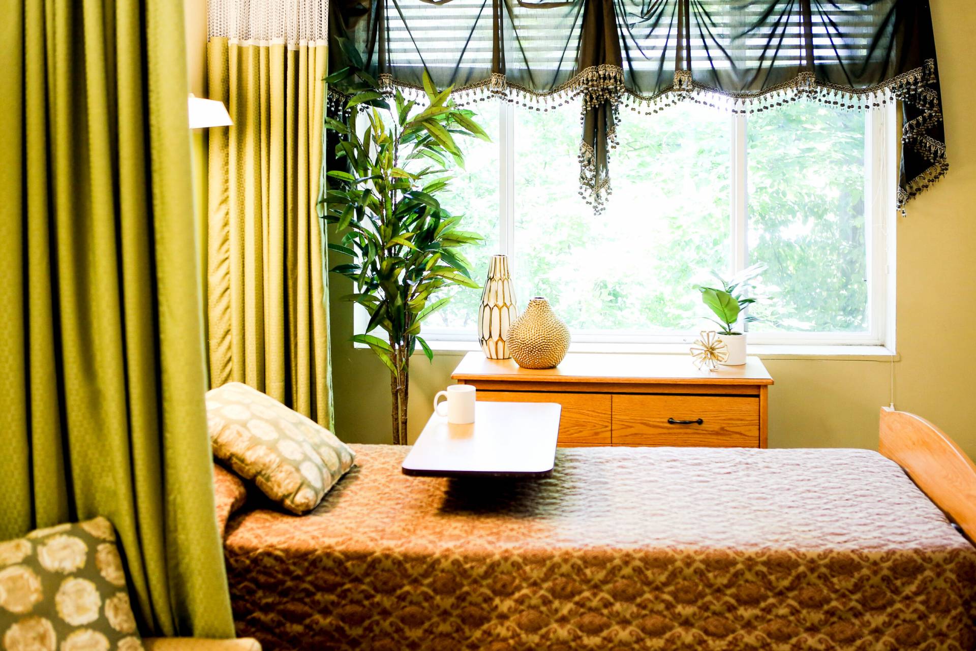 Greenfield - An Optalis Health & Rehabilitation Center